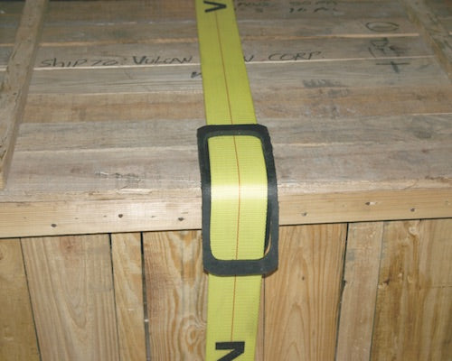 Buy Cargo Strap Corner Protectors Vulcan Brands