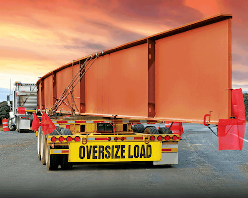 Safety Flags Collection – Buy Premium Load Safety Flags Online – Vulcan ...