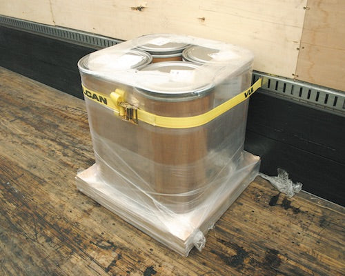 Buy Heavy-Duty Logistic Straps Online Vulcan Brands