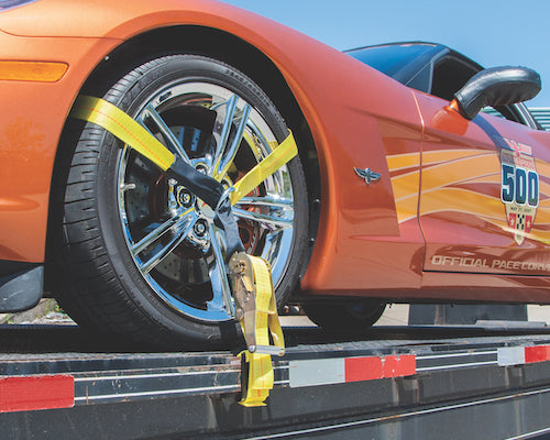 Shop Heavy-Duty Wheel Tie Down Straps Online Vulcan Brands