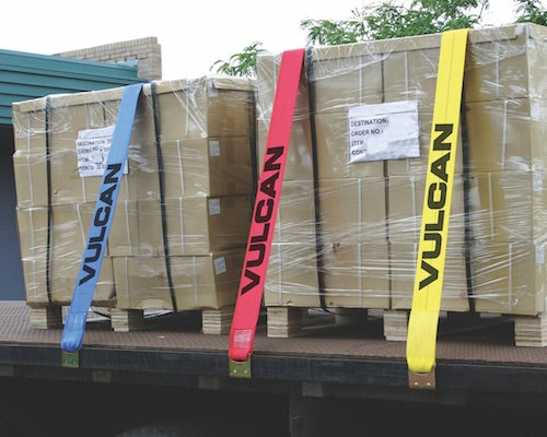 Shop Heavy-Duty Winch Straps Online Vulcan Brands