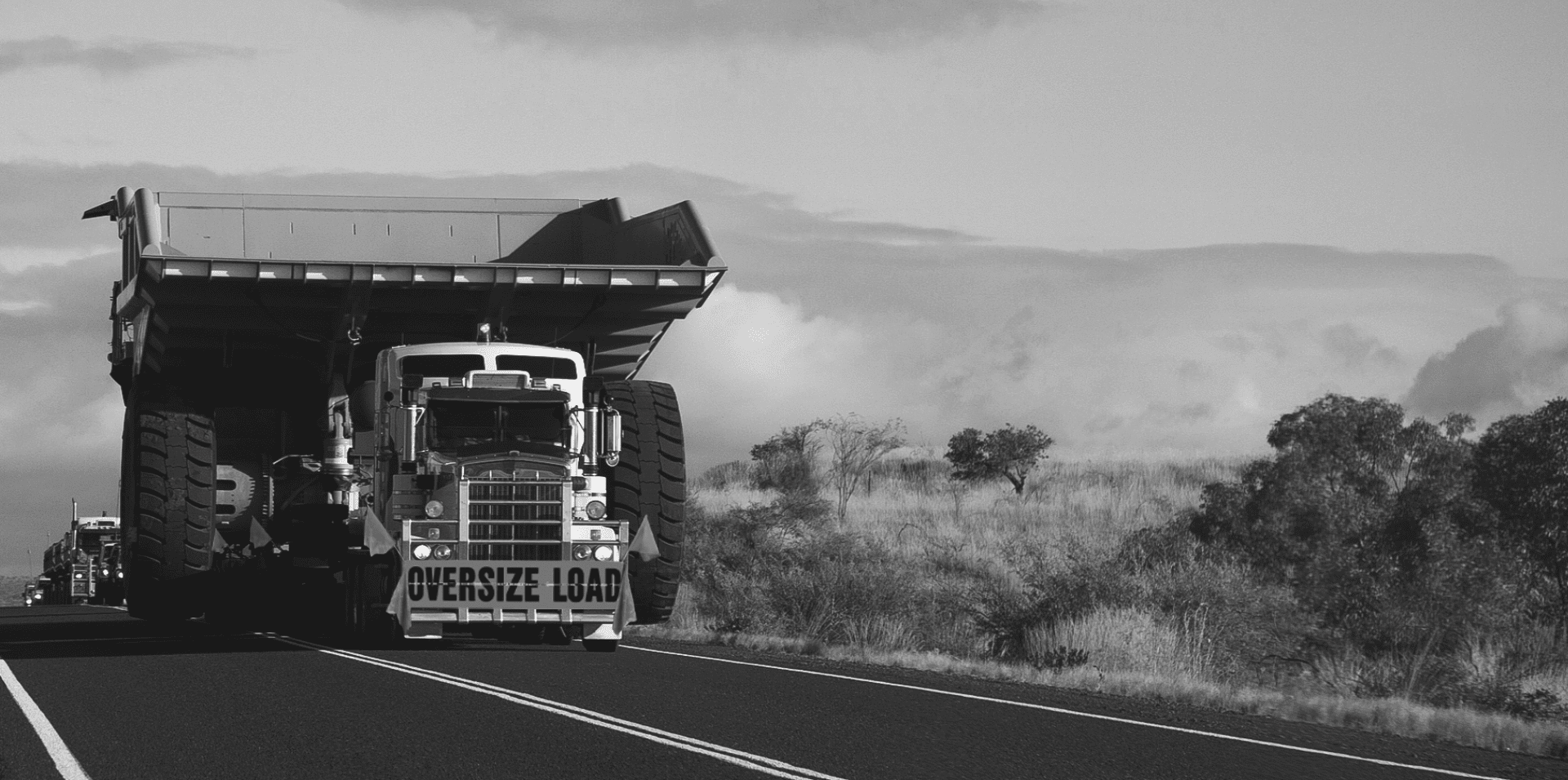 Heavy Duty Load Equipment | Vulcan Brands USA