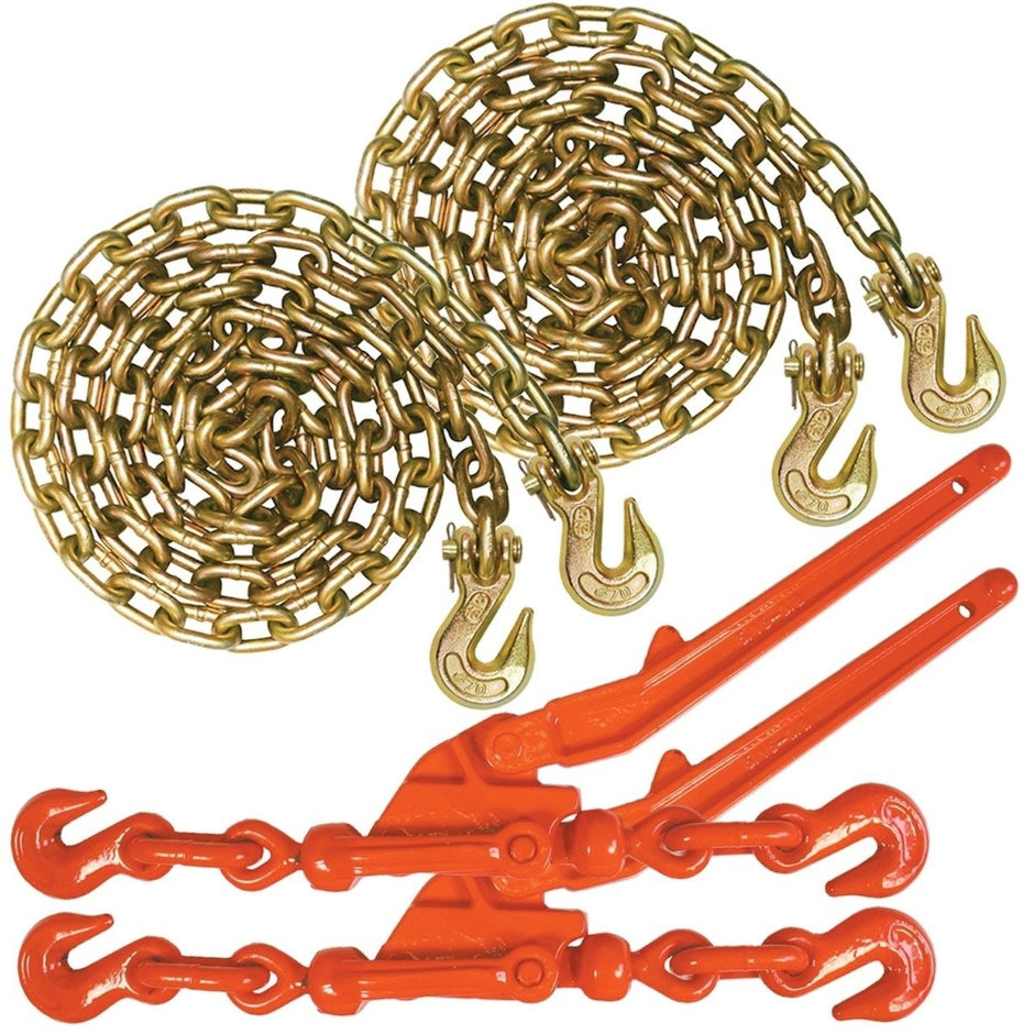 Buy Heavy Duty Chain Binders Online Vulcan Brands