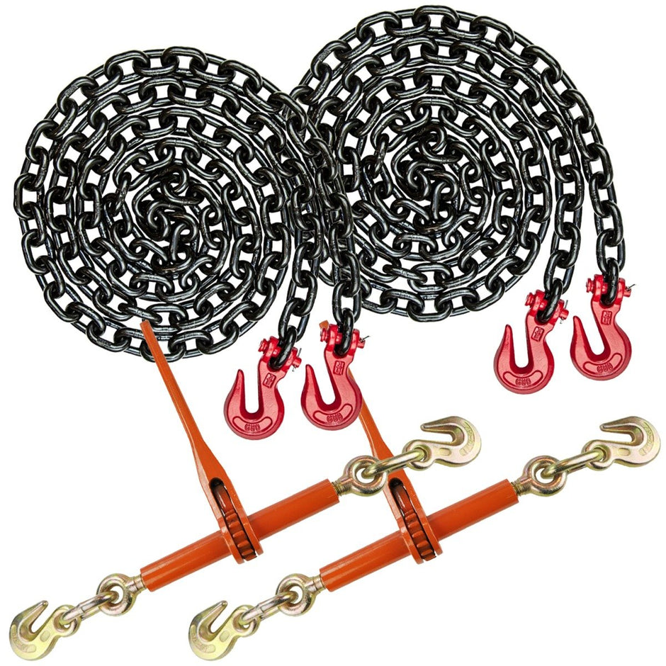 Buy Heavy Duty Chain Binders Online Vulcan Brands