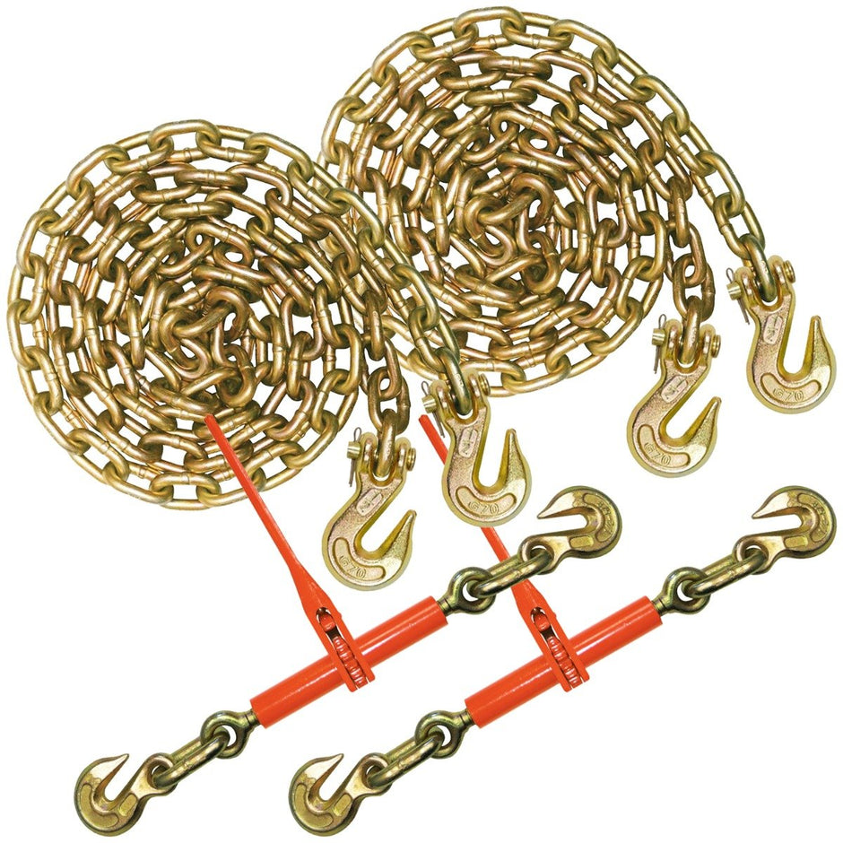 Buy Heavy Duty Chain Binders Online Vulcan Brands