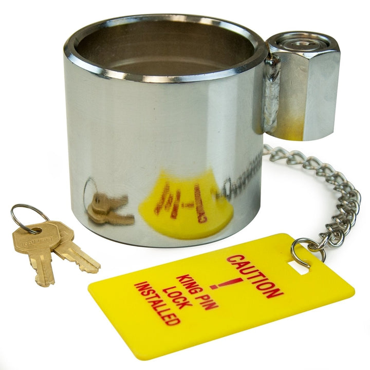 Vulcan Brands Security Locks and Chains for Protection