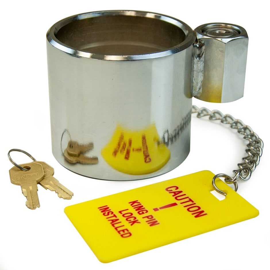 Vulcan Brands Security Locks and Chains for Protection