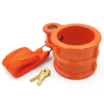 Vulcan Brands Security Locks and Chains for Protection