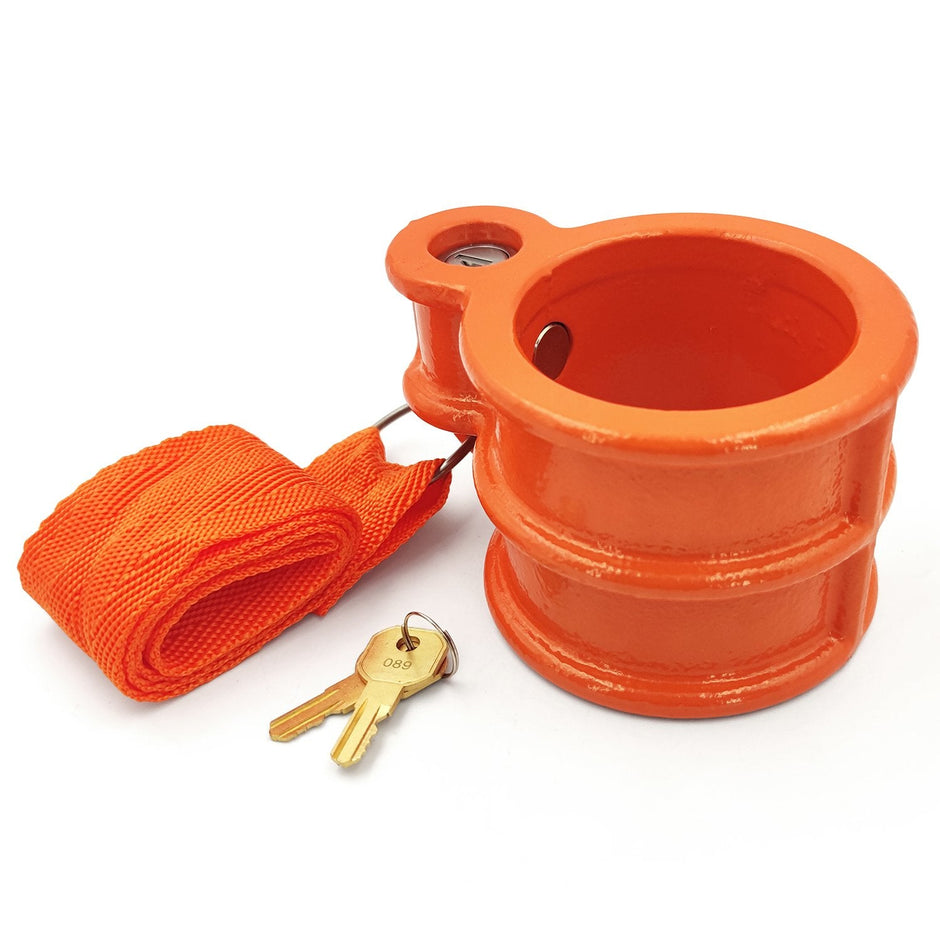 Vulcan Brands Security Locks and Chains for Protection