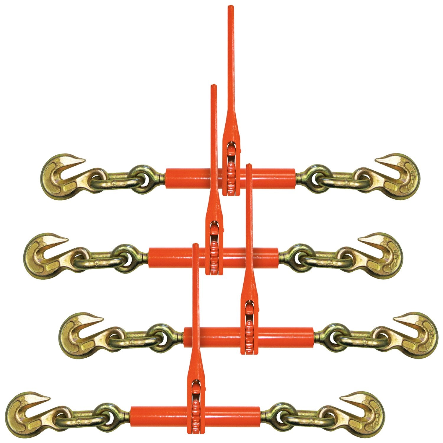 Chain Ratchet SB TD92RL 9200 WLL 3/8-1/2 CH | Offset Gear Box Placement ...