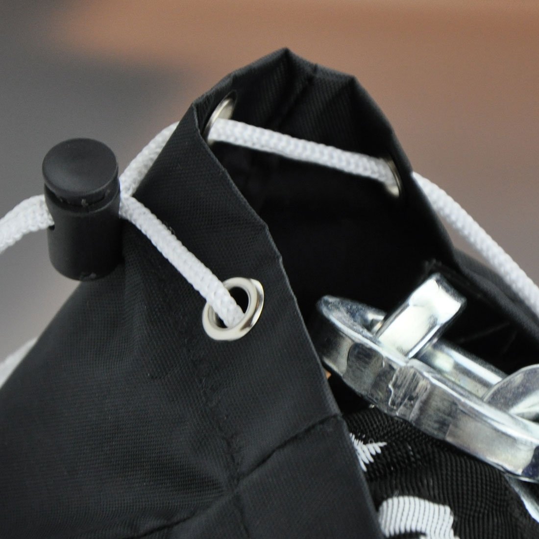 VULCAN Security Chain - Premium Case-Hardened - 5/16 Inch x 6 Foot ...