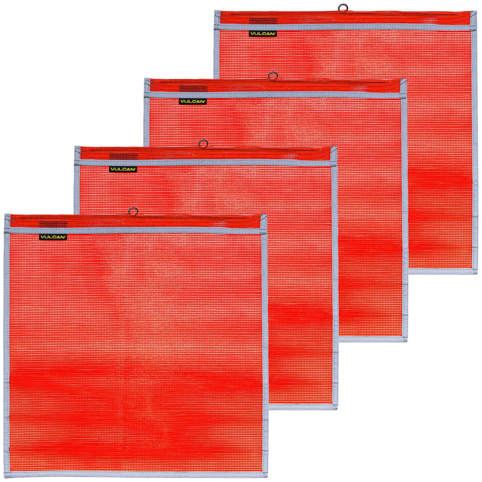Safety Flags Collection – Buy Premium Load Safety Flags Online – Vulcan ...
