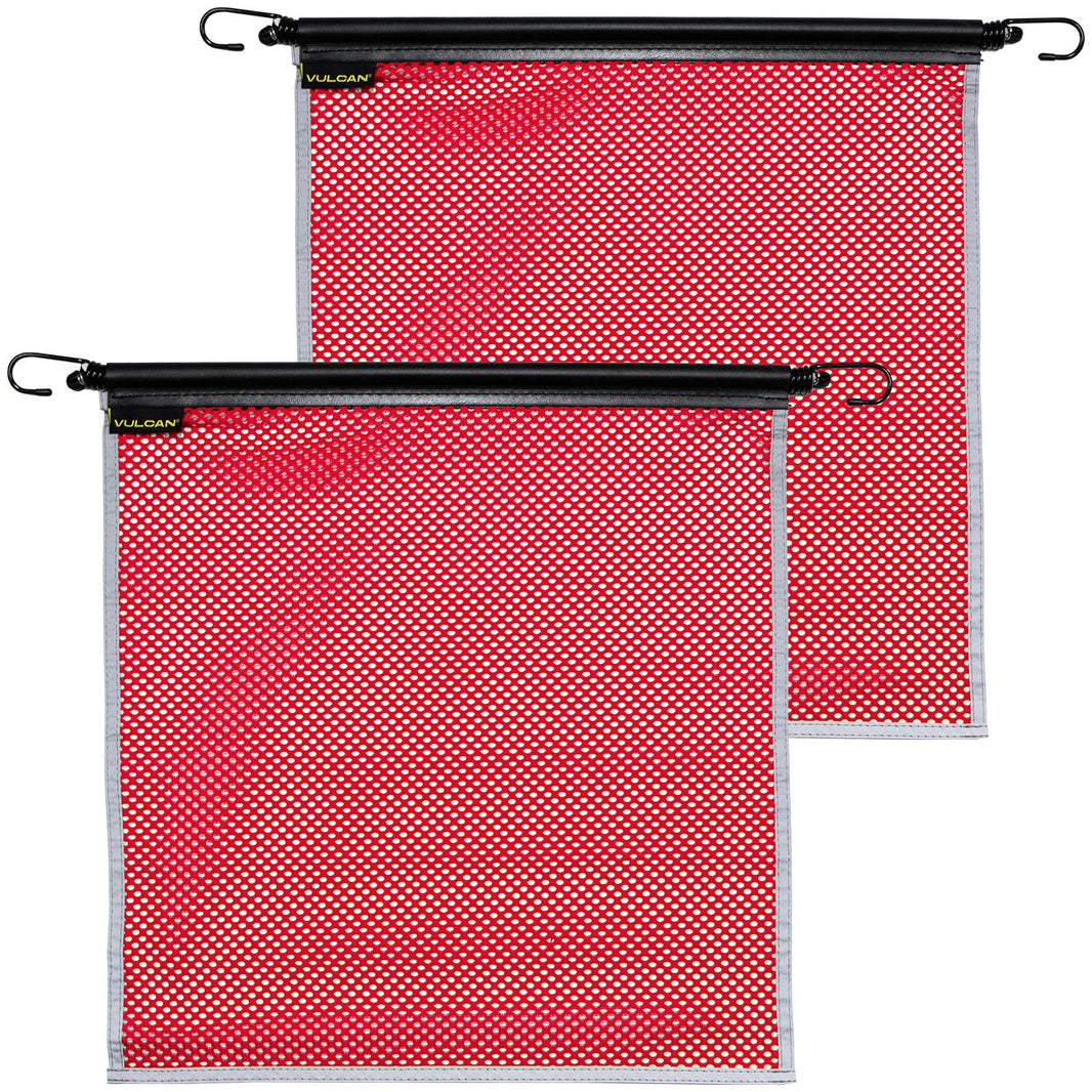 Safety Flags Collection – Buy Premium Load Safety Flags Online – Vulcan ...