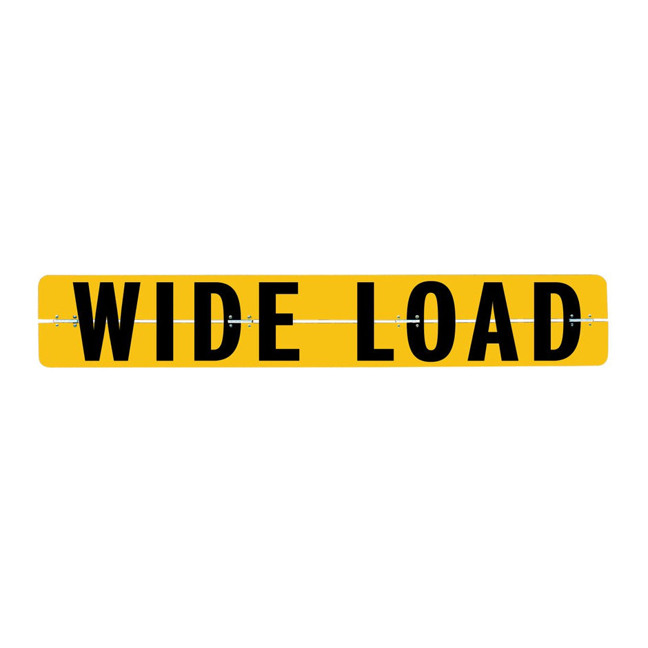 Buy Oversize Load Signs Online Vulcan Brands